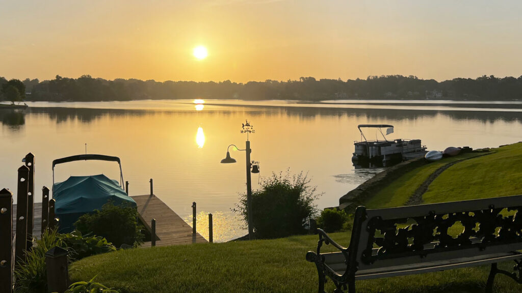 Become a Member | Lake Cable Recreation Association – Lake Cable